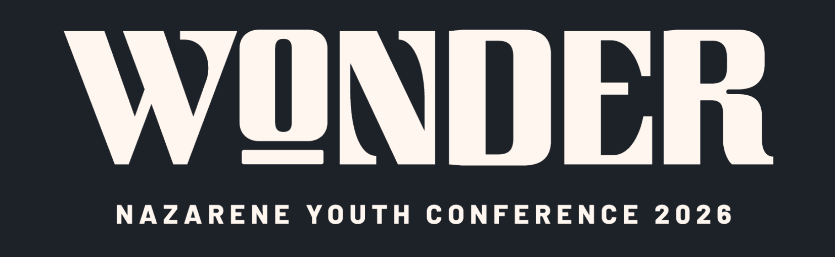Nazarene Youth Conference 2026 – Cove Church of the Nazarene